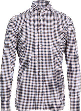 LUIGI BORRELLI NAPOLI TOPS - Hemden auf YOOX.COM