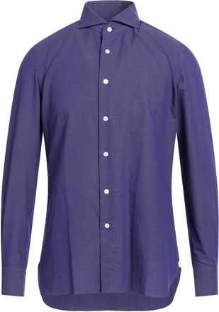 LUIGI BORRELLI NAPOLI TOPS - Hemden auf YOOX.COM