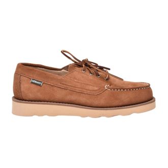 Sebago Herren, Schuhe, Braun, 44 EUGr&ouml;&szlig;e