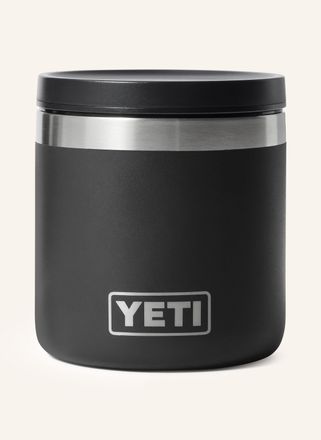 Yeti Thermo-Lunchbox Rambler schwarz
