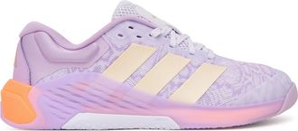 adidas Fitnessschuhe adidas Dropset 4 Training Shoes KH8613 Violett
