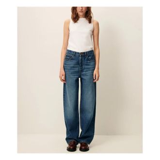 Sessun Jean Bagur Coton Bio Sess&ugrave;n