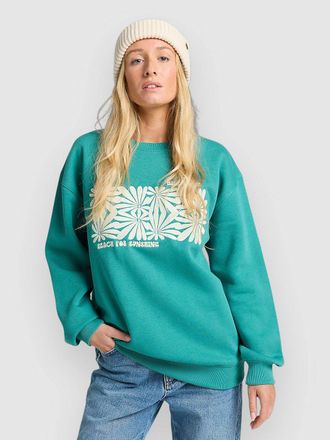 Billabong Alvarado Sweat bleu