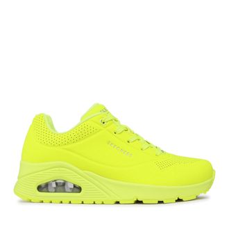 Skechers Sneakers Skechers Night Shades 73667/NYEL Gelb