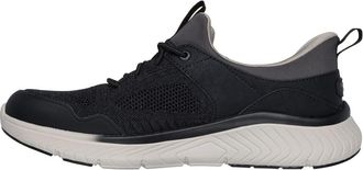 Skechers Herren, Schuhe, Schwarzk, 45 EUGr&ouml;&szlig;e