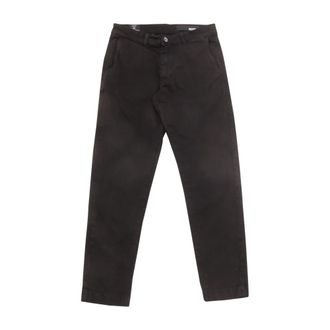Imperial P5407Jo001 Chino Hose - - Trousers - Herren - Schwarzk - 2XS