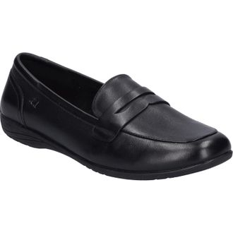 Josef Seibel Fenja 22 | Ballerina für Damen | Schwarz Fenja 22, black-black