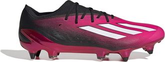 adidas Herren X Speedportal.1 Sg Sneaker, Team Shock Pink 2 FTWR White Core Black, 36 2/3 EU