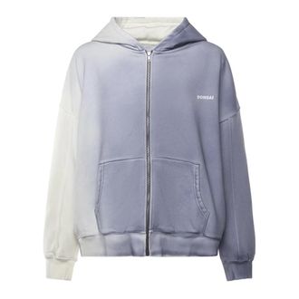 BONSAI Zip-throughs - - Sweatshirts & Hoodies - Herren - Blau - XL