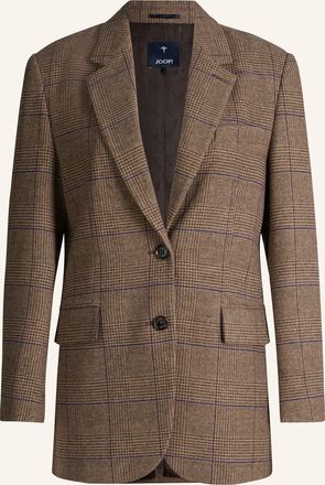 Joop Blazer braun