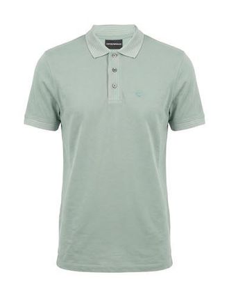 Emporio Armani TOPS - Polos sur YOOX.COM