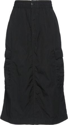 Carhartt Work in Progress HOSEN & R&Ouml;CKE - Midi-R&ouml;cke auf YOOX.COM