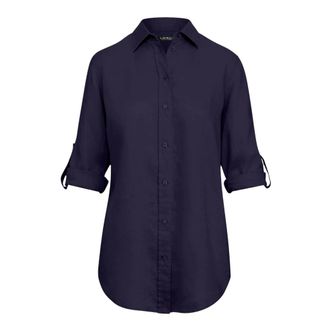 Ralph Lauren Shirts - - Blouses & Shirts - Damen - Blau - XL