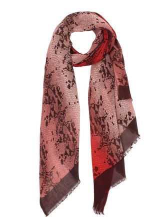 Samaya Luftig leichter, sehr weicher Schal