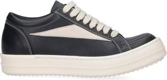 Rick Owens Low-Top-Sneakers Vintage
