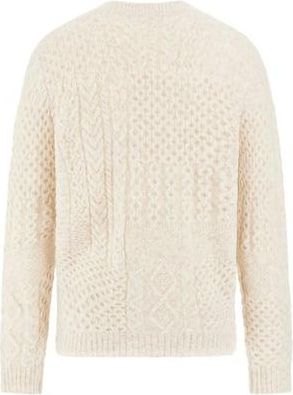 Guess Strickjacke in Beige