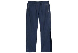 Adamo Relaxhose Adamo Kur-/Wellnesshose &Uuml;bergr&ouml;&szlig;e navy