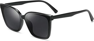 Generic Lunettes de soleil décoratives rétro pour hommes et femmes, tir en plein air, sports de plage, pare-soleil (couleur : A, taille : moyen) 2026