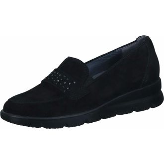 Waldl&auml;ufer Damen, Schuhe, Schwarzk, 42 EUGr&ouml;&szlig;e
