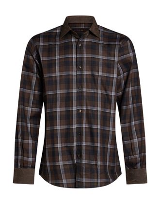 Etro TOPS - Hemden auf YOOX.COM