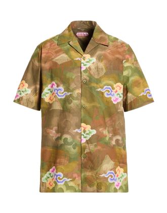 maharishi TOPS - Hemden auf YOOX.COM