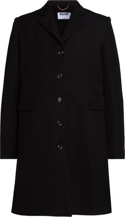 Moschino JACKEN & M&Auml;NTEL - M&auml;ntel auf YOOX.COM