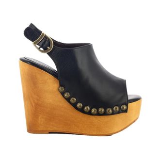 Jeffrey Campbell Damen, Schuhe, Schwarzk, 37 EUGr&ouml;&szlig;e