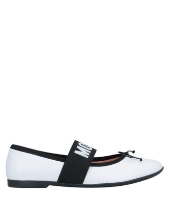 Moschino SCHUHE - Ballerinas auf YOOX.COM
