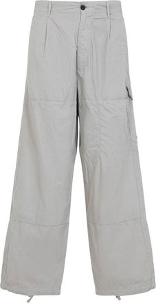 C.P. Company C. P. Company Casual Hose - Grau