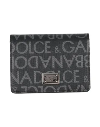 Dolce & Gabbana Kleinlederwaren - Portemonnaies auf YOOX.COM