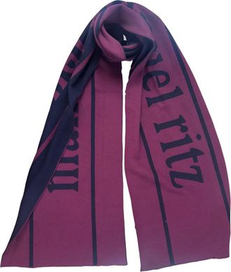 Manuel Ritz sciarpe Lana - - Accessories - Herren - Mehrfarbig - ONE SIZE