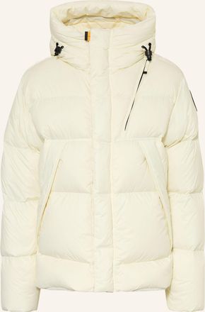 Parajumpers Parajumpers Daunenjacke Cloud weiss