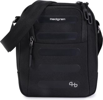 Hedgren HCMBY05/003-01 - Relax - Vertical Crossover RFID black