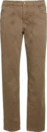 Jeckerson HOSEN & R&Ouml;CKE - Hosen auf YOOX.COM