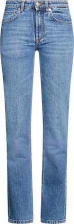 Mauro Grifoni HOSEN & R&Ouml;CKE - Jeanshosen auf YOOX.COM