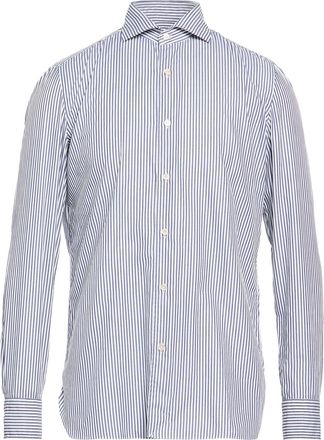 LUIGI BORRELLI NAPOLI TOPS - Hemden auf YOOX.COM