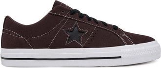 Converse Sneakers Cons One Star Pro A10575C Braun