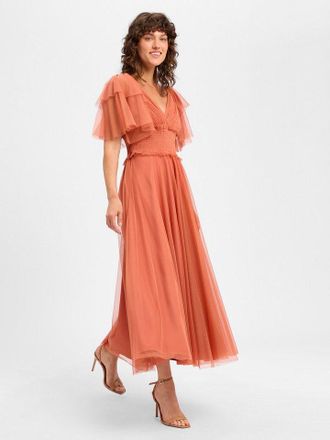 Marie Lund Abendkleid