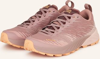 Lowa Trailrunning-Schuhe Amplux rosa