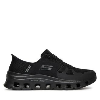 Skechers Sneakers Skechers Glide-Step Pro- 232930/BBK Schwarz