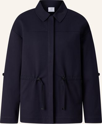 Bogner Overjacket Paloma blau