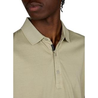 Pierre Cardin Polo manches courtes en coton