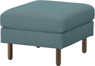 IKEA SALTSJ&Ouml;BADEN Hocker