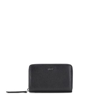 Abro Geldb&ouml;rsen & Kartenetuis - - Accessories - Damen - Schwarzk - ONE SIZE