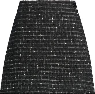 Msgm HOSEN & R&Ouml;CKE - Minir&ouml;cke auf YOOX.COM