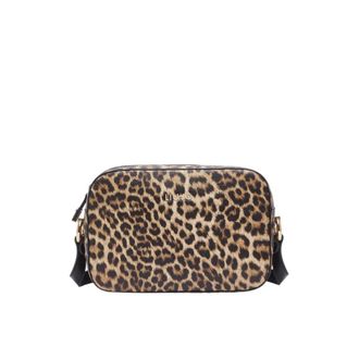 Liu Jo Medium Crossbody Bag - - Bags - Damen - Braun - ONE SIZE