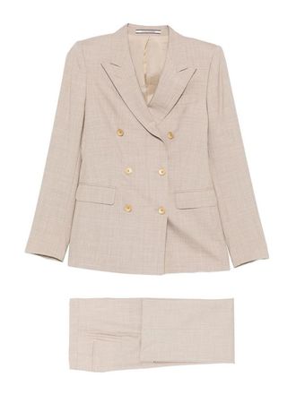 Tagliatore Blazer - Beige