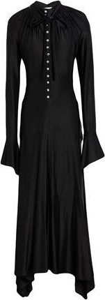 Paco Rabanne ROBES - Robes longues sur YOOX.COM