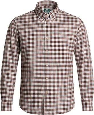 LUIGI BORRELLI NAPOLI TOPS - Hemden auf YOOX.COM