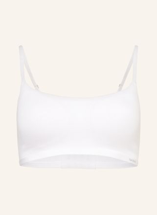 Skiny Skiny Bustier Smartouch weiss